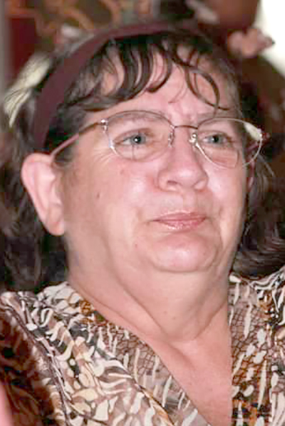 Viola Mae Lipp 1948-2021 | News, Sports, Jobs - Tribune Chronicle